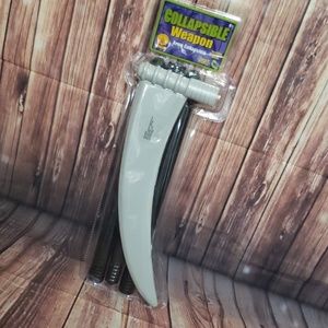 Rubie's | Holiday | Rubies Costume Sickle With Collapsible Handle 825 ...